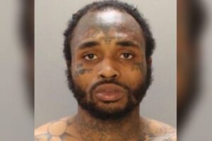 Christopher Linder Philadelphia man arrested Zamar Jones shooting death