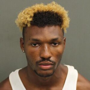 Desmond Armond Joshua Jr. shot dead by Kelvis Rodriguez Tormes