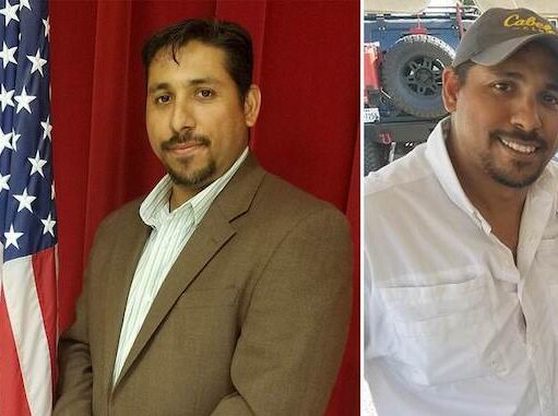 Breaking Scandal News & Todays Top Stories