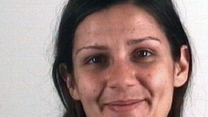 Krystal Lewandowski Fort Worth Tx mom stabbing daughter Czara to death