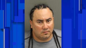 Desmond Armond Joshua Jr. shot dead by Kelvis Rodriguez Tormes