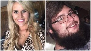 Quake Lewellyn charged w/ Sydney Sutherland Arkansas jogger murder