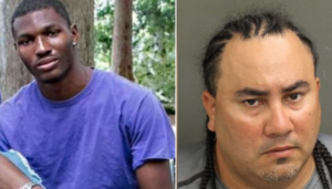 Ashley Mason Burger King wife of Kelvis Rodriguez suspect charged