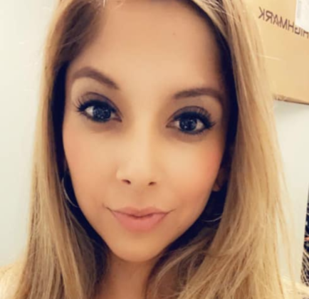 Melissa Banda missing McAllen, Texas mom found dead after kidnapping