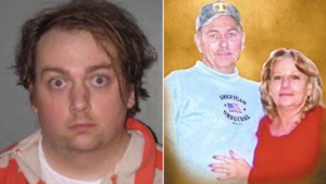 Joel Guy Jr. trial: Lisa Guy & Joel Guy Sr. killed by son at Knoxville home