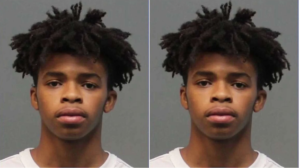 Coach Corey Smith Miami HS football coach shot dead by teen nephew