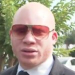 Sir Maejor Page BLM activist aka Tyree Conyers-Page bogus charity fund