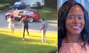 Alika Crew New Rochelle orthodontist indicted love triangle stabbing