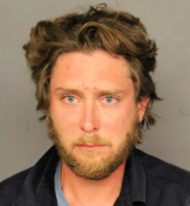 Matthew Dolloff 9News Denver shooting suspect id as left leaning activist