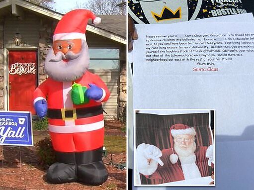 Breaking Scandal News & Todays Top Stories