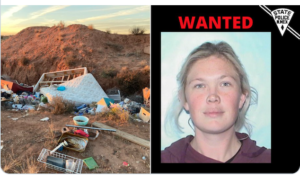 Candy Jo Webb New Mexico woman murders AJ Harden grandfather