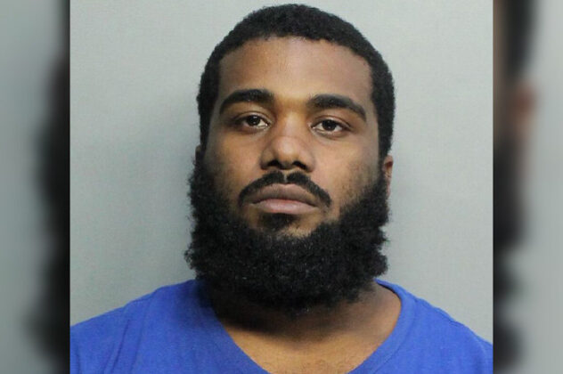 Corthoris Jenkins charged w/ attempted murder of un-armed burglar