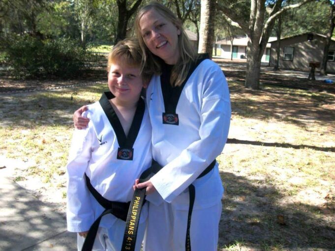 Gregory Ramos DeBary teen pleads guilty to strangling mom over D grade