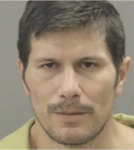 Duke Webb Army sergeant charged Don Carter Lanes Rockford shooting