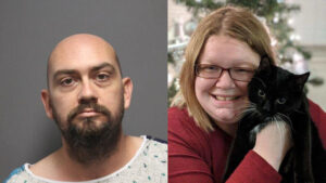 Erica Shultz Bloomsburg woman found after online date admits killing her