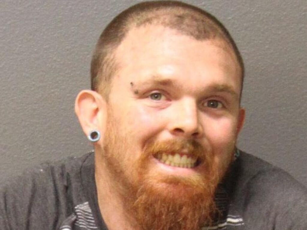 Jordan Gerbich Santa Maria man pleads guilty shooting dead elephant seal