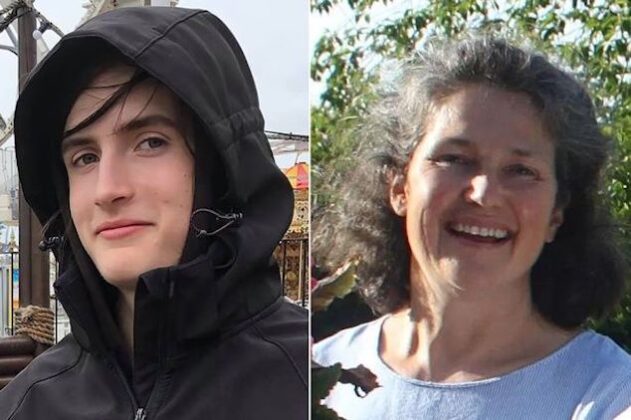 Rowan Thompson inquest: Hampshire teen stabs mom 118 times mystery