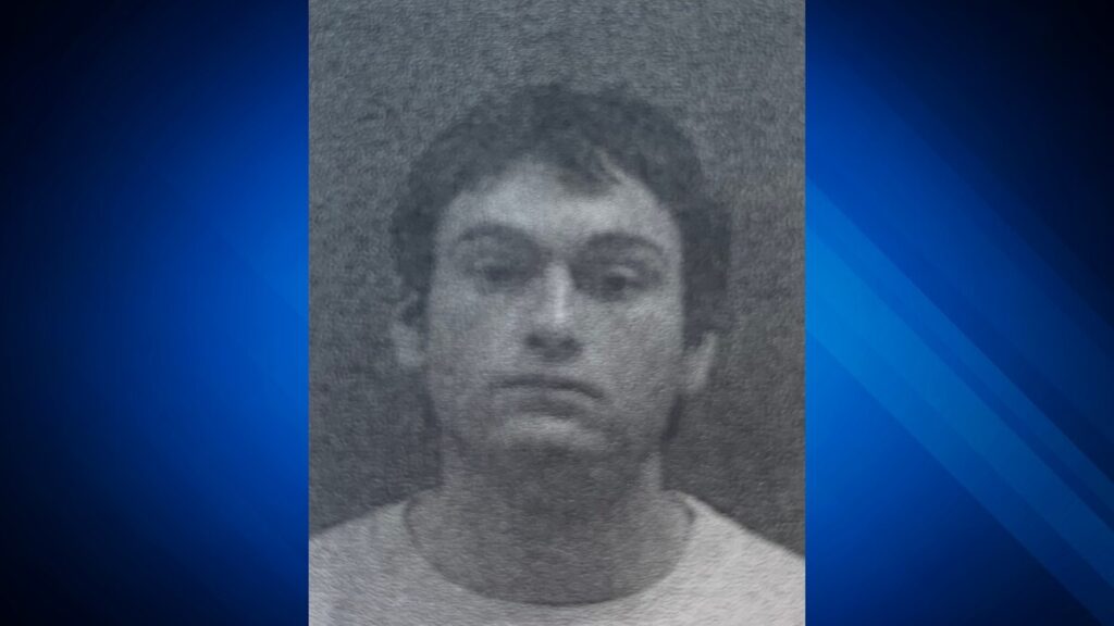 Ryan True Middleboro man, 21, stabs David & Renee True to death