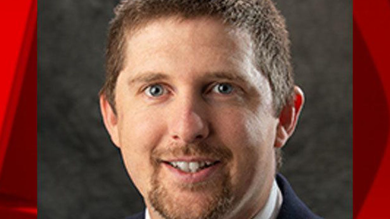 Derrick Evans arrested: W. Va GOP riot video petition resignation