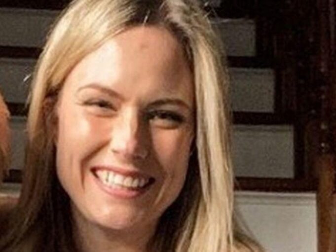 Emily Mitchell the Hidden Way Instagram pregnant blogger mystery death