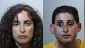 Jennifer Wolfthal childrens book author & husband charged w/ child abuse