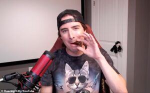 Keith Gill Roaring Kitty Mr Wizard aka DeepF***inValue of WallStreetBets