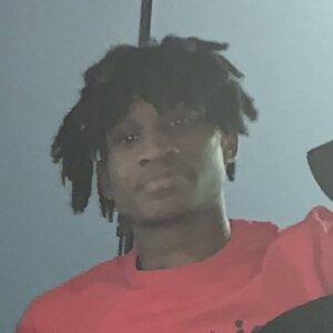 Raymond Childs III Indianapolis Lil Raymond rapper charged w/ murder