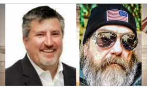 Bradley Rukstales Cogensia CEO fired: GOP campaign contributor