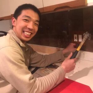 Kevin Jiang Yale grad student id New Haven East Rock shooting victim