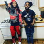 James McGill BCR Meezle Bloomingdale IL rapper killed hotel shooting