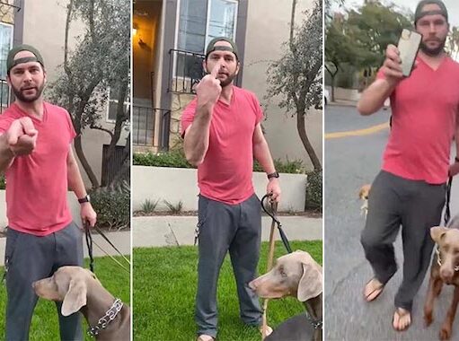 The Latest Celebrity Gossip & News | Scallywag & Vagabond