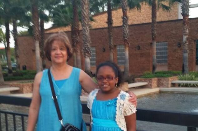 Cynthia Mosby Canton Mi grandma stabbed to death by granddaughter, 14