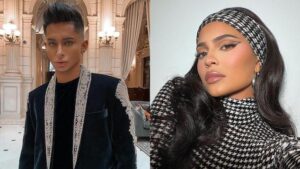 Samuel Rauda fundraiser for Kylie Jenner makeup artist surgery backfires