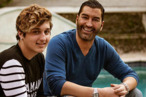 Brendan Khuri teen Lamborghini driver arrested in Monique Munoz death