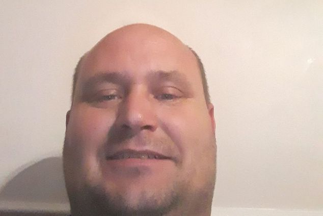 Jody Warner idiot Dallas prosecutor fired after threatening Uber driver ...