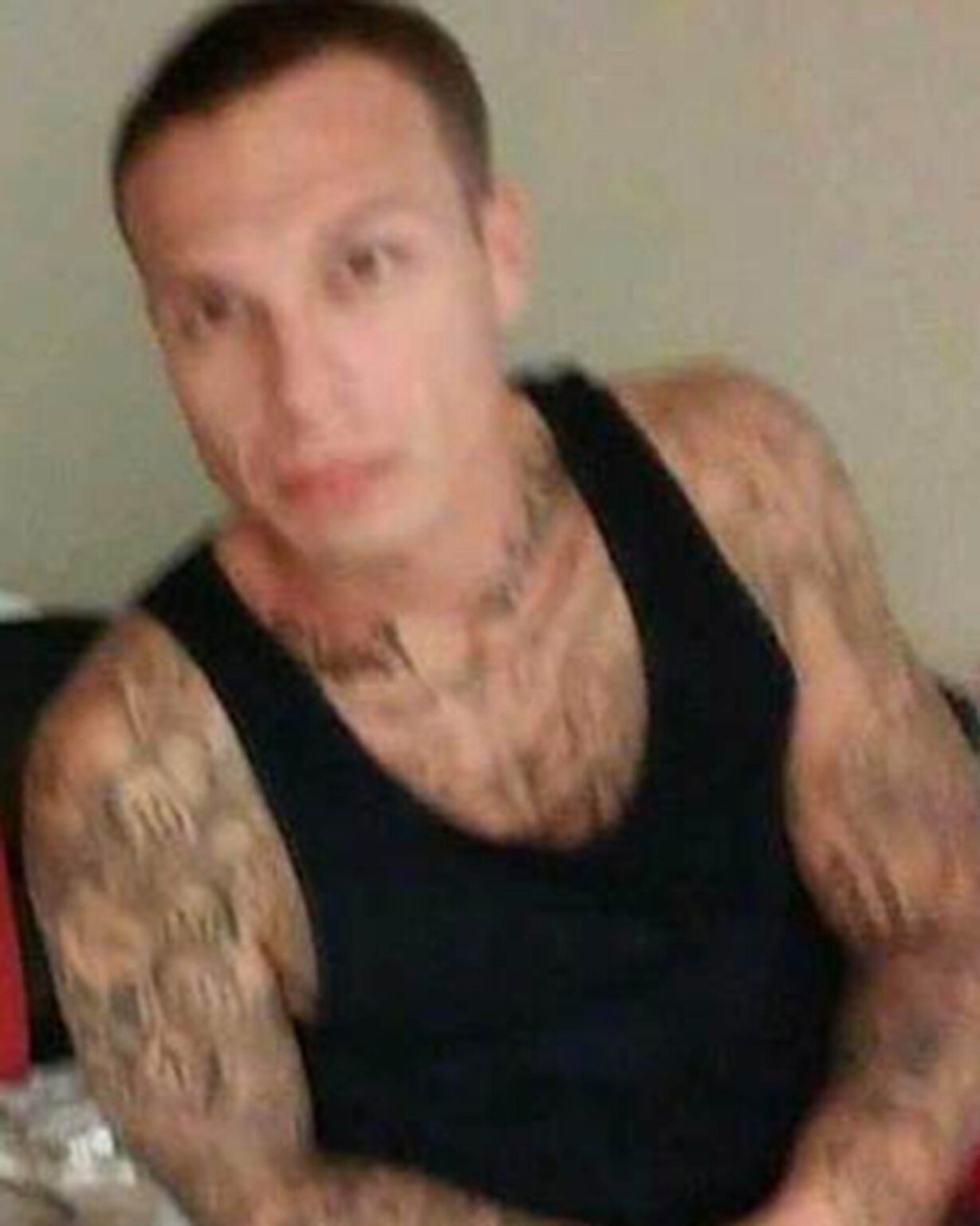 Sean Michael Lannon New Mexico man arrested over 5 related murders