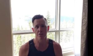 John Pennington missing KY man found dead inside Grand Canyon