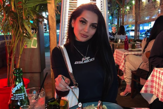 Subhakar Khadka Uber driver attacked by 3 passengers over face mask