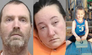 Ethan Hauschultz death: Tina McKeever-Hauschultz sentenced 5yrs