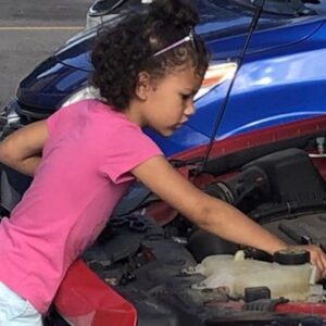 Grace Ross New Carlisle, Indiana girl, 6, murdered by 14 year old teen boy