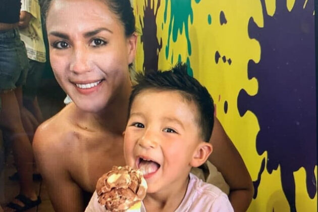 Pamela Cabriales murder: Neshan Johnson Colorado teen, 14 old charged