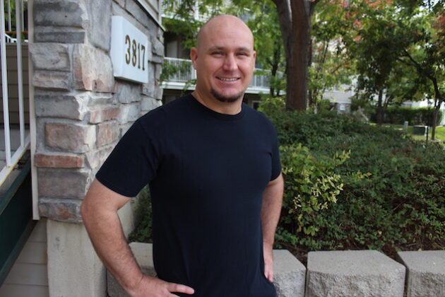 Jason Hartwell Draper Utah hiker id as Zion National Park fatality