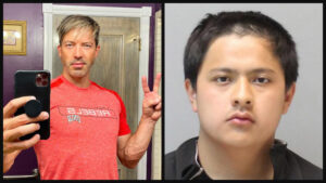 Aaron Guerrero & Sierra Halseth murder Daniel Halseth Las Vegas dad