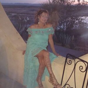 Leanne Mandeville El Paso wife charged w/ Laithe Marra husband murder