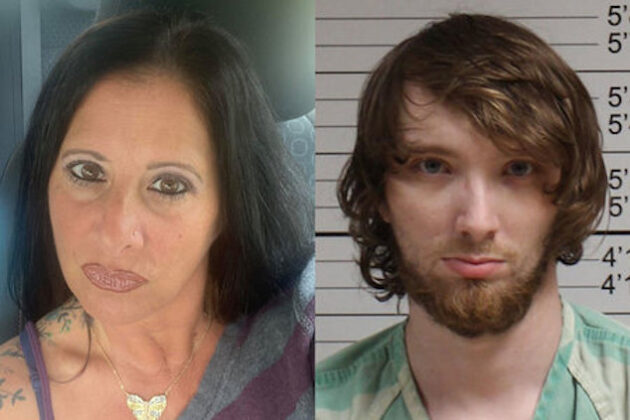 Joshua Gorgone stabs Johnstown Pa woman to death during Facebook sale