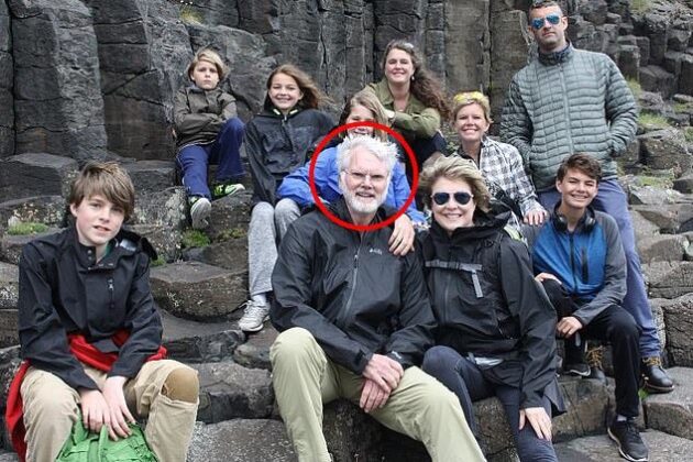 Phillip Adams NFL pro murder suicide: Dr. Robert Lesslie, 4 others killed