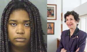 Nastasia Snape Boca Raton hit & run kills Sandra Feuerstein federal judge