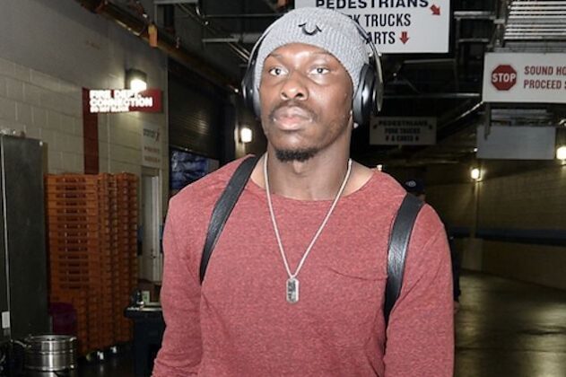 Phillip Adams NFL pro murder suicide: Dr. Robert Lesslie, 4 others killed