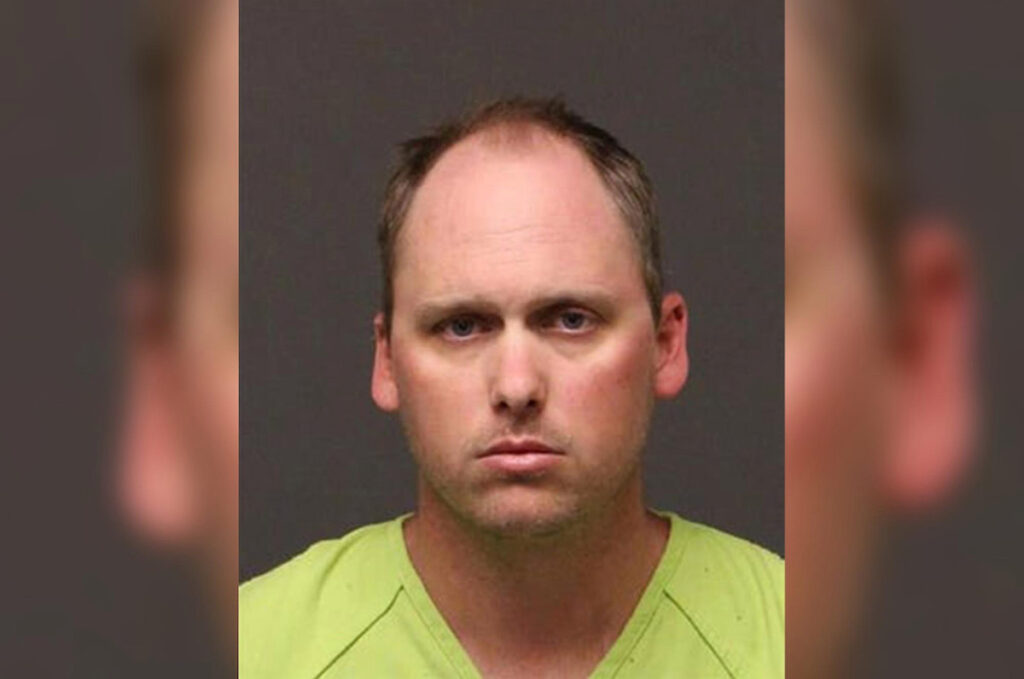 Brett Daniel Puett Kingman AZ man arrested Debra Lynn Childers murder