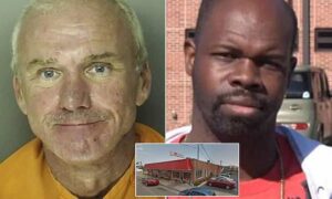 John Christopher Smith S.C enslaved black worker to be paid $546K